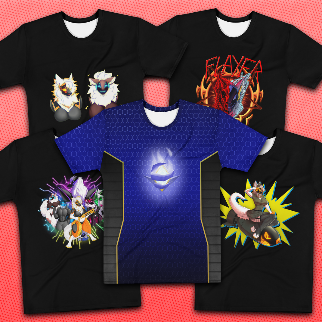 Apparel – Blue Screen Apparel