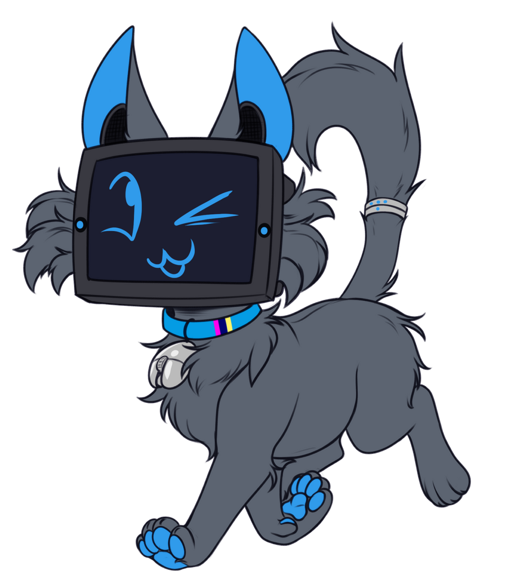 Blue Screen Apparel - Creator Merchandise