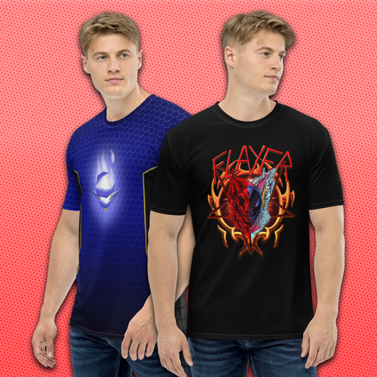 Men's Clothing – Blue Screen Apparel