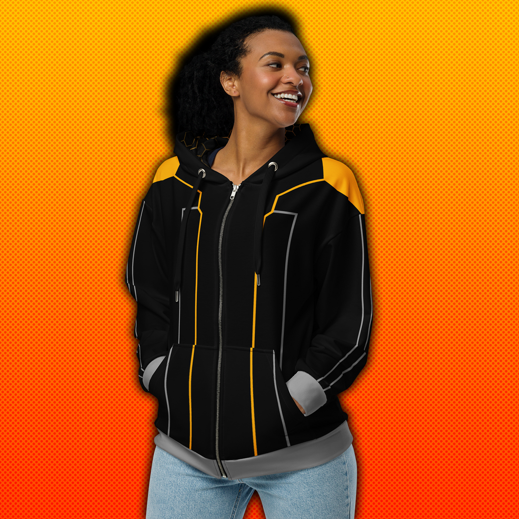 Blue Screen Apparel - Creator Merchandise