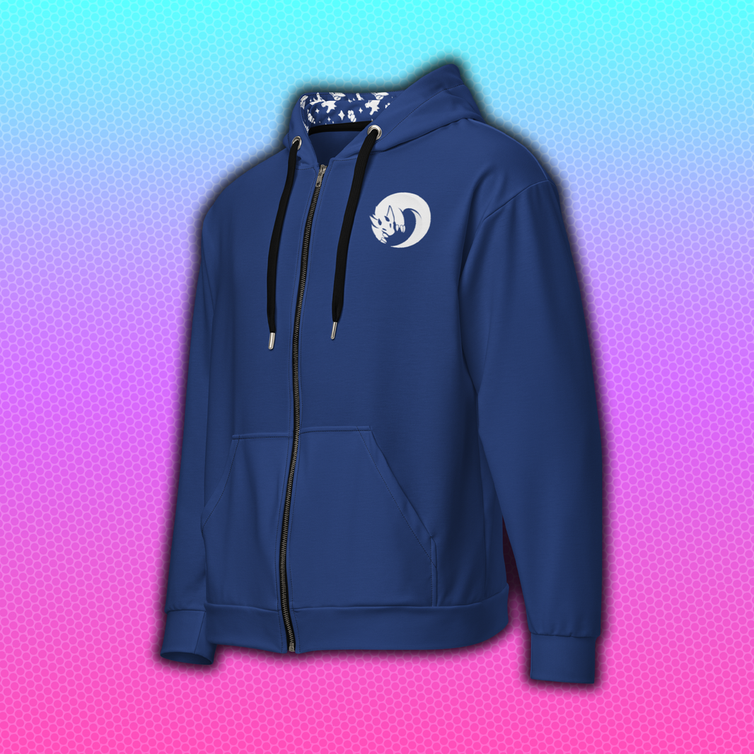 Blue Screen Apparel - Creator Merchandise