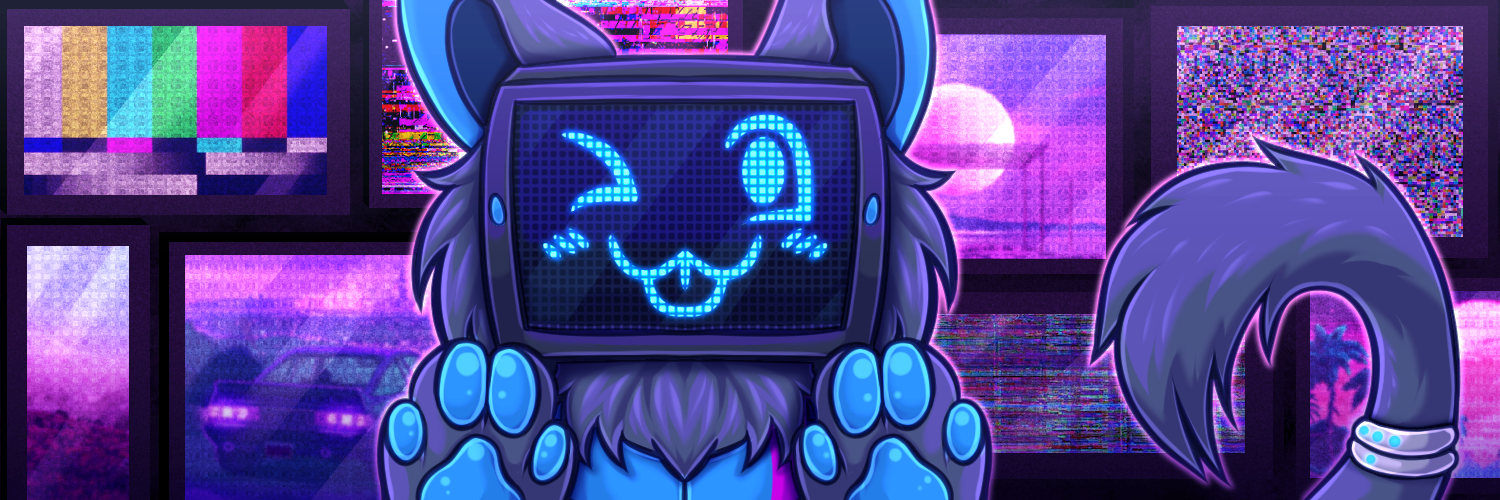 Blue Screen Apparel - Creator Merchandise