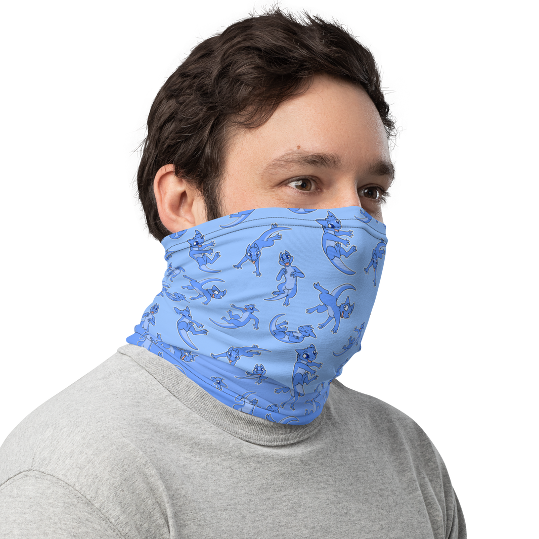 Kobolds! – Blue Screen Apparel