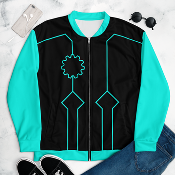 Blue Screen Apparel - Creator Merchandise