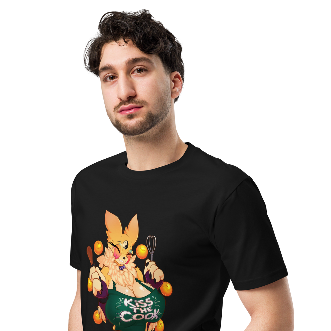 Blue Screen Apparel - Creator Merchandise